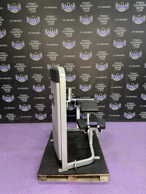 Buy Cybex Eagle Prone Lying Leg Curl Online | Fitness Equipment Empire