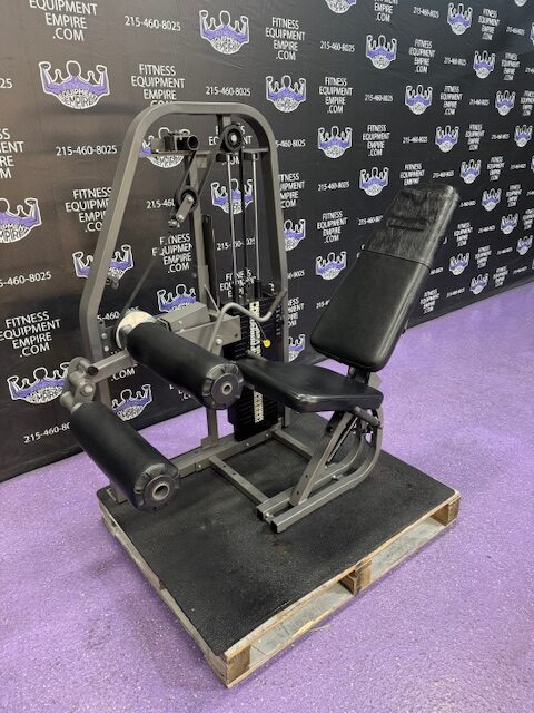 Buy Nautilus 2ST Seated Leg Curl Online | Fitness Equipment Empire