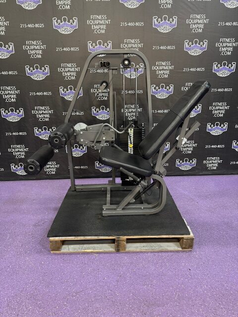 Buy Nautilus 2ST Seated Leg Curl Online | Fitness Equipment Empire