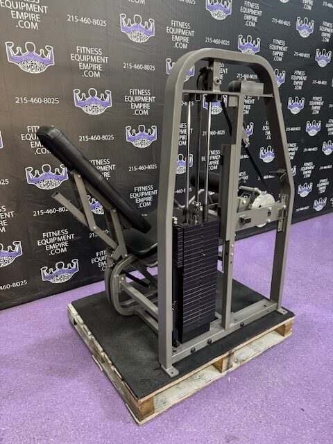 Buy Nautilus 2ST Seated Leg Curl Online | Fitness Equipment Empire