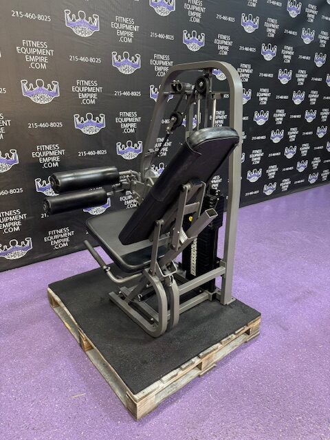 Buy Nautilus 2ST Seated Leg Curl Online | Fitness Equipment Empire